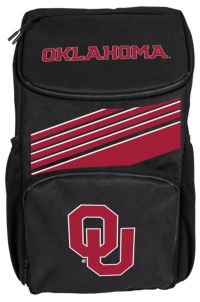 Picnic Time Oklahoma Sooners Large Backpack Cooler | Dick's Sporting Goods