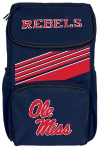 Picnic Time Ole Miss Rebels Large Backpack Cooler | Dick's Sporting Goods
