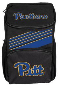 Picnic Time Pitt Panthers Large Backpack Cooler | Dick's Sporting Goods