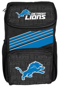 Picnic Time Detroit Lions LG Backpack Cooler | Dick's Sporting Goods