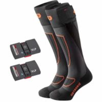 Hotronic XLP Bluetooth Heated Socks | Dick's Sporting Goods