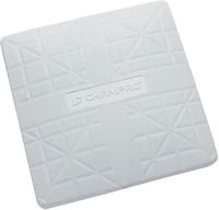 CHAMPRO Molded Pro Style Base (Set of 3) | Dick's Sporting Goods