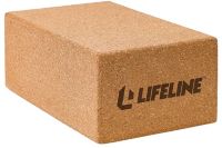 Lifeline Cork Yoga Blocks | Dick's Sporting Goods