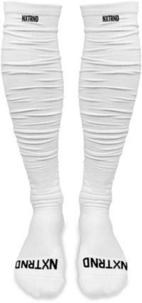 NXTRND Adult XTD Scrunch Football Socks | Dick's Sporting Goods