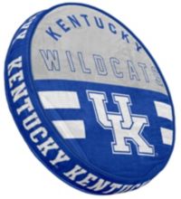 Pegasus NCAA Kentucky Wildcats Circle Plush Pillow | Dick's Sporting Goods