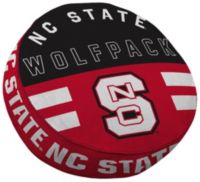 Pegasus NCAA NC State Wolfpack Circle Plush Pillow | Dick's Sporting Goods