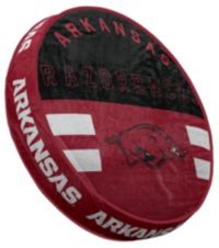 Pegasus NCAA Arkansas Razorbacks Circle Plush Pillow | Dick's Sporting ...