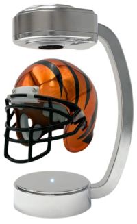 Pegasus NFL Cincinnati Bengals Mini Chrome Hover Helmet | Dick's ...