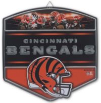 Open Road Cincinnati Bengals Knockout Sign | Dick's Sporting Goods