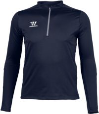 Warrior Covert Hybrid Pullover | Dick's Sporting Goods