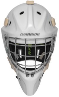 Warrior Hockey F2 Pro Goalie Mask - (Certified Square) | Dick's ...