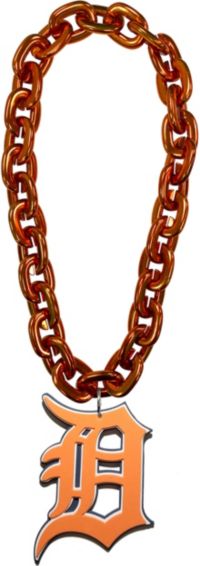 FanFave Detroit Tigers Fan Chain | Dick's Sporting Goods