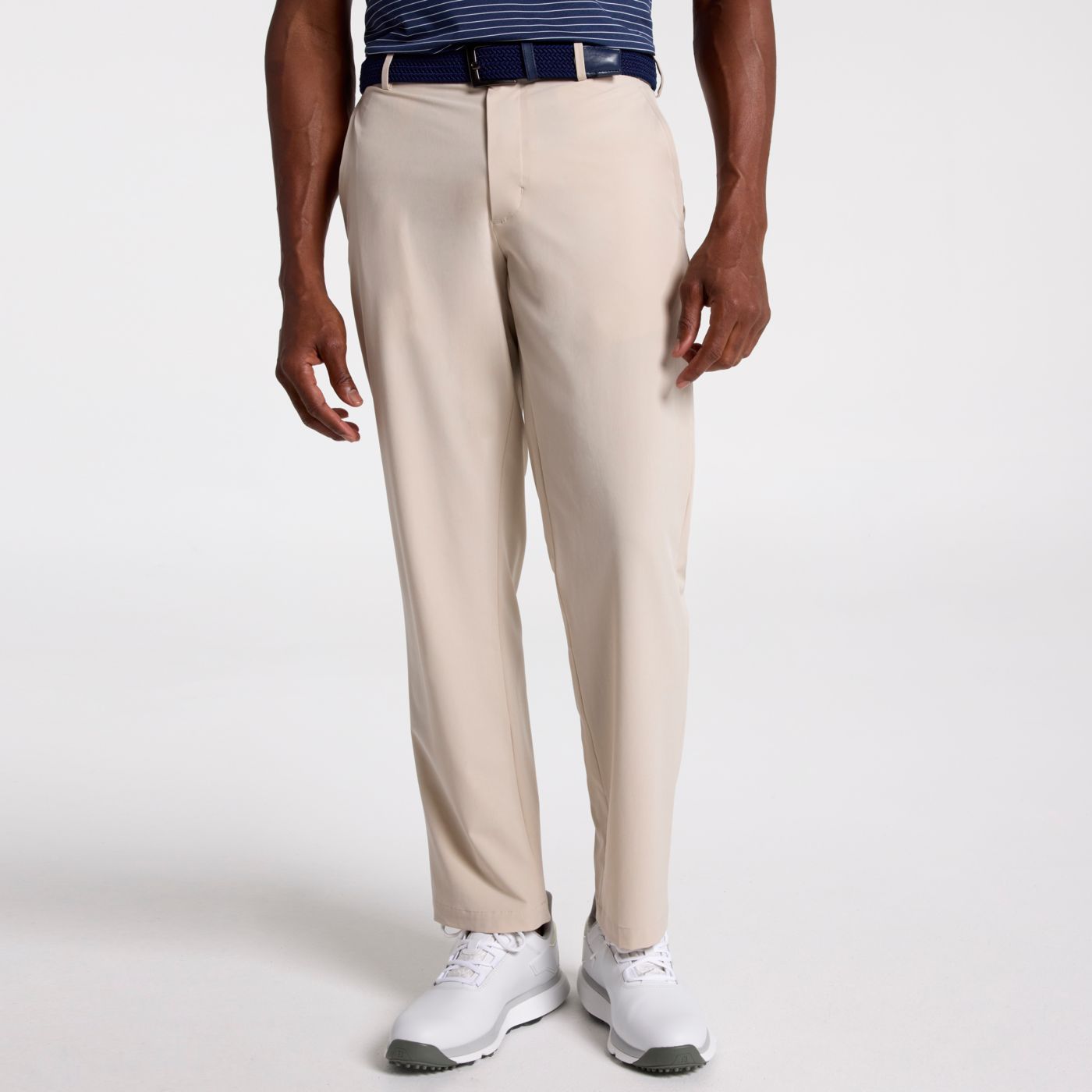 Walter Hagen Men's Performance 11 Slash Pocket Performance Golf Pants ...