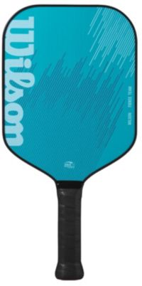 Wilson Team 2 Fierce Pickleball Paddle | Dick's Sporting Goods