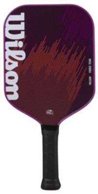Wilson Fierce Team 2 Paddle | Dick's Sporting Goods
