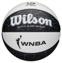 Wilson Caitlin Clark WNBA Ascent Basketball | Dick's Sporting Goods