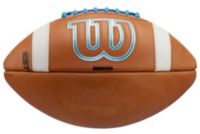 Wilson GST Color Game Football | Dick's Sporting Goods