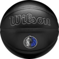 Wilson Dallas Mavericks Premier Full Size Basketball | Dick's Sporting ...