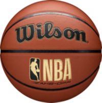 Wilson NBA Take-Off Basketball | Dick's Sporting Goods