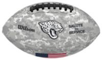 Wilson Jacksonville Jaguars Salute To Service 2024 Full-Size Football ...
