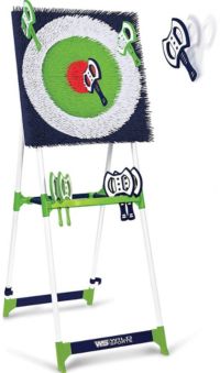 Wild Sports Steel Frame Axe Throwing Set | Dick's Sporting Goods