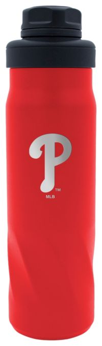Wincraft Philadelphia Phillies 20 oz. Stainless Steel Water Bottle ...