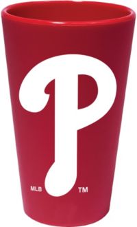 WinCraft Philadelphia Phillies 16oz. Silicone Pint Glass | Dick's ...
