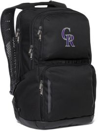 WinCraft Colorado Rockies MVP Backpack | Dick's Sporting Goods