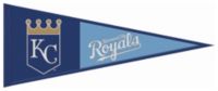 Wincraft Kansas City Royals Wool Pennant | Dick's Sporting Goods