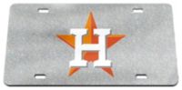 Wincraft Houston Astros Acrylic Glitter License Plate | Dick's Sporting ...