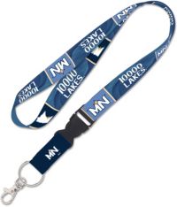 WinCraft Minnesota Twins City Connect Lanyard | Dick's Sporting Goods