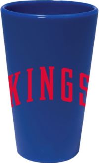 WinCraft 2024-25 City Edition Sacramento Kings Silicone Pint Glass | Dick's Sporting Goods