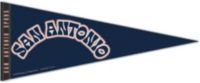 WinCraft 2024-25 City Edition San Antonio Spurs Pennant | Dick's ...
