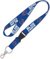 WinCraft Boise State Broncos Lanyard | Dick's Sporting Goods