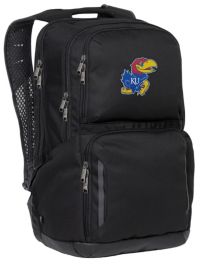 Wincraft Kansas Jayhawks MVP Backpack | Dick's Sporting Goods