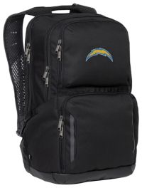 WinCraft Los Angeles Chargers MVP Backpack | Dick's Sporting Goods