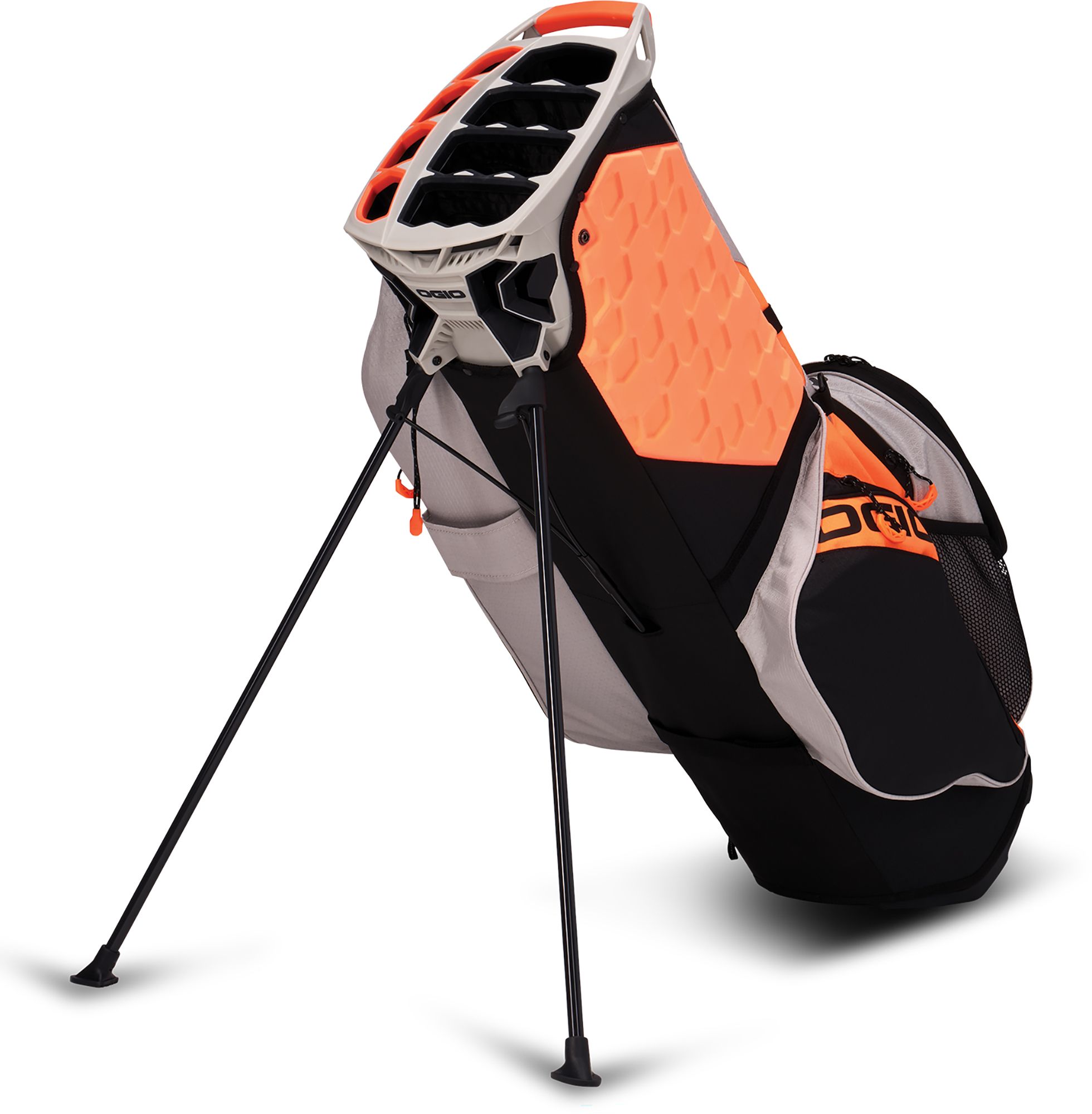 OGIO 2024 WOODE Hybrid Stand Bag – Sansujyuku