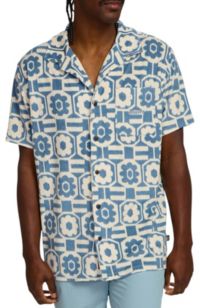 Howler Brothers Men's Palapa Terry Shirt | Dick's Sporting Goods