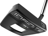 Wilson Infinite The L Putter | Dick's Sporting Goods