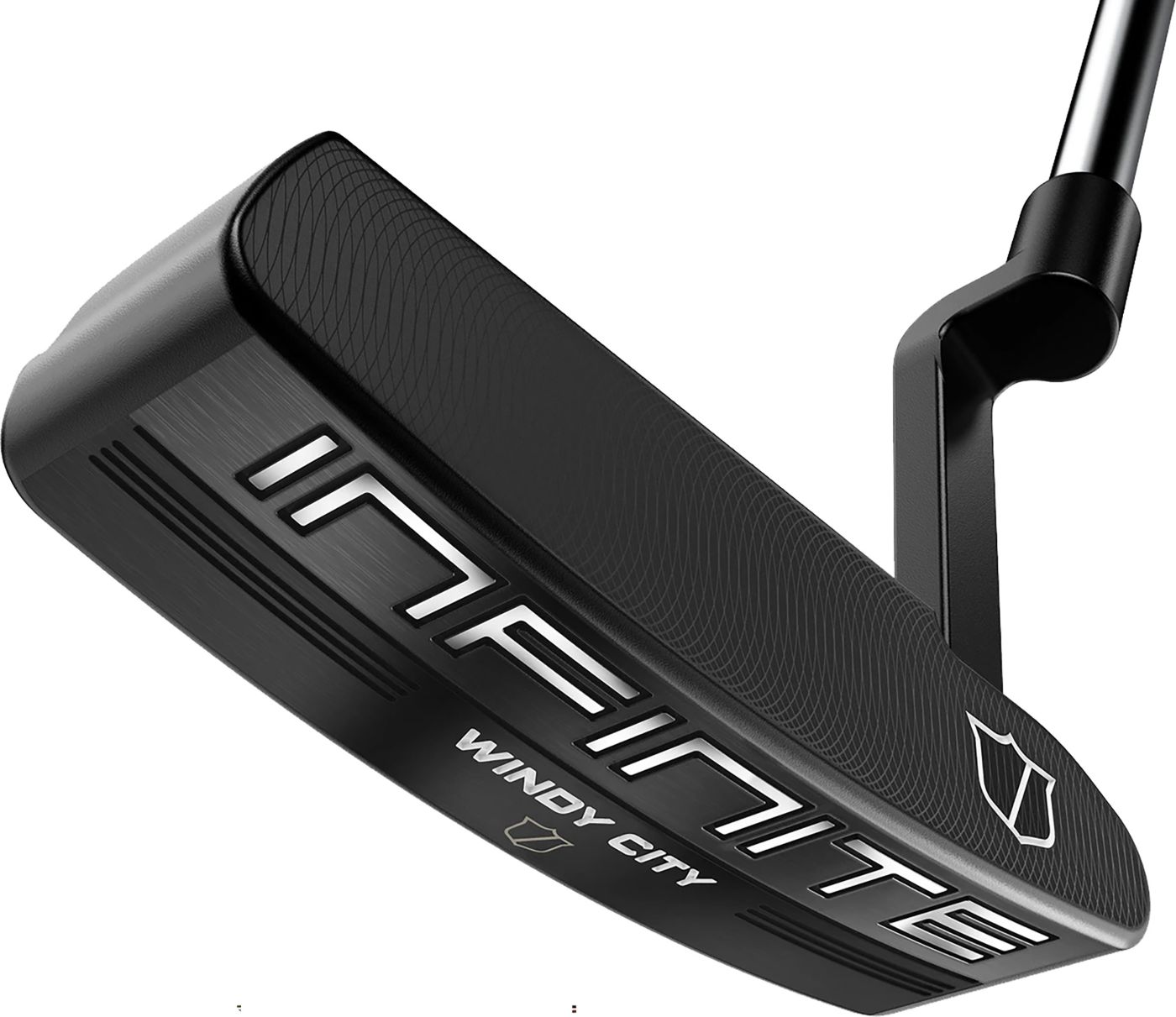 Wilson Infinite Windy City Putter | Golf Galaxy