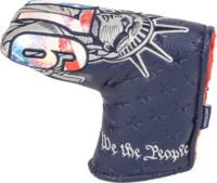 CMC Design 1776 USA Blade Putter Headcover | Golf Galaxy