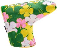 CMC Design Live Lucky Embroidered Blade Putter Headcover | Golf Galaxy