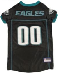 Pets First NFL Philadelphia Eagles Color Rush Pet Jersey | Dick's ...