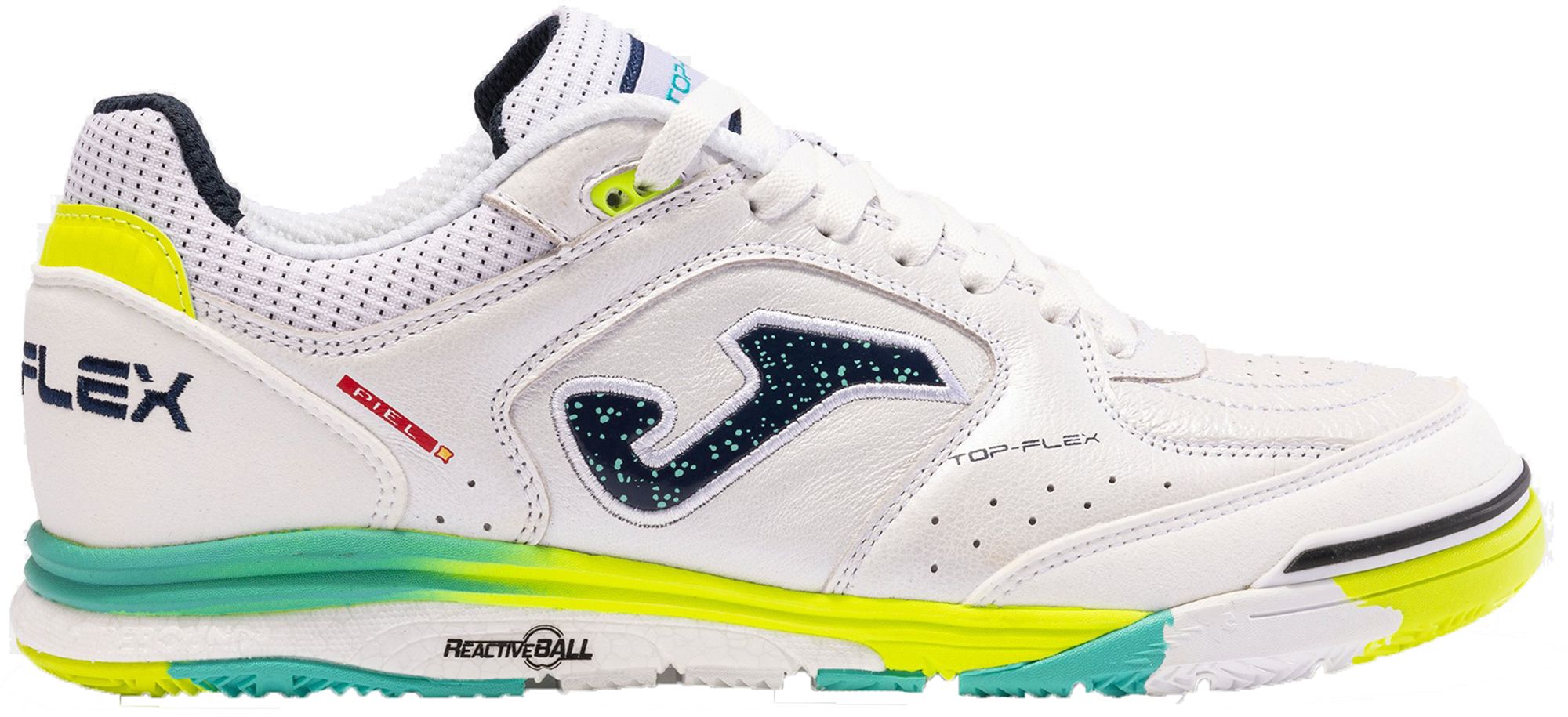 Joma Top Flex Rebound 24 Indoor Soccer Shoes International Shipping