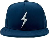 BRUCE BOLT Smart Fit Performance Baseball Hat | Dick's Sporting Goods