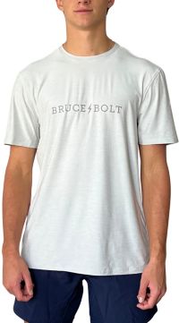 Bruce Bolt Men's Bolt SuperSoft T-Shirt | Dick's Sporting Goods