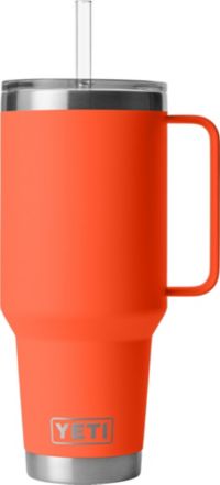 YETI 42 oz. Rambler Mug with Straw Lid | Publiclands