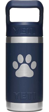 YETI Custom 12 oz. Rambler Junior Bottle | Golf Galaxy