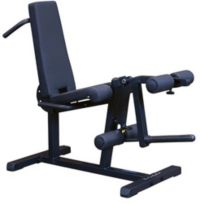 Body-Solid Seated Leg Extension & Curl Machine | Dick's Sporting Goods