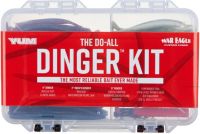 YUM Dinger Soft Stick Bait Kit | Dick's Sporting Goods